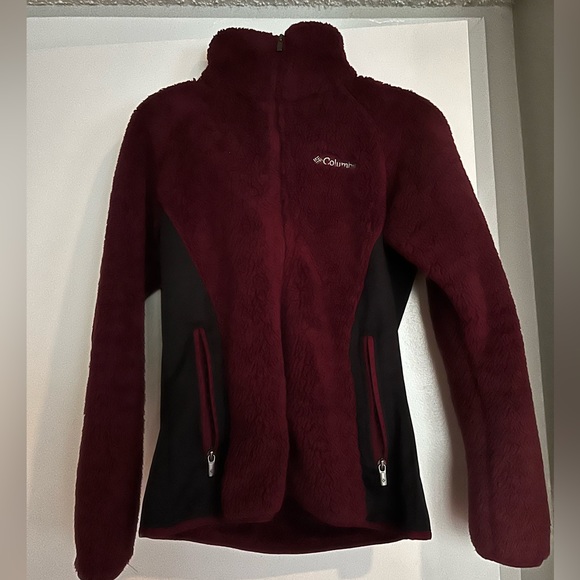 Columbia | Jackets & Coats | Teddy Jacket | Poshmark